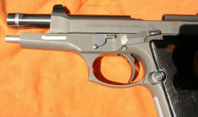 Load data for Rocky Mountain Reloading 115 Gr FMJ - Calguns.net